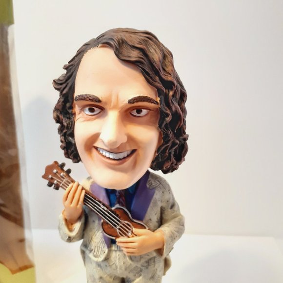 Head Knockers | Accents | Tiny Tim Head Knockers Neca Nodder Bobble ...